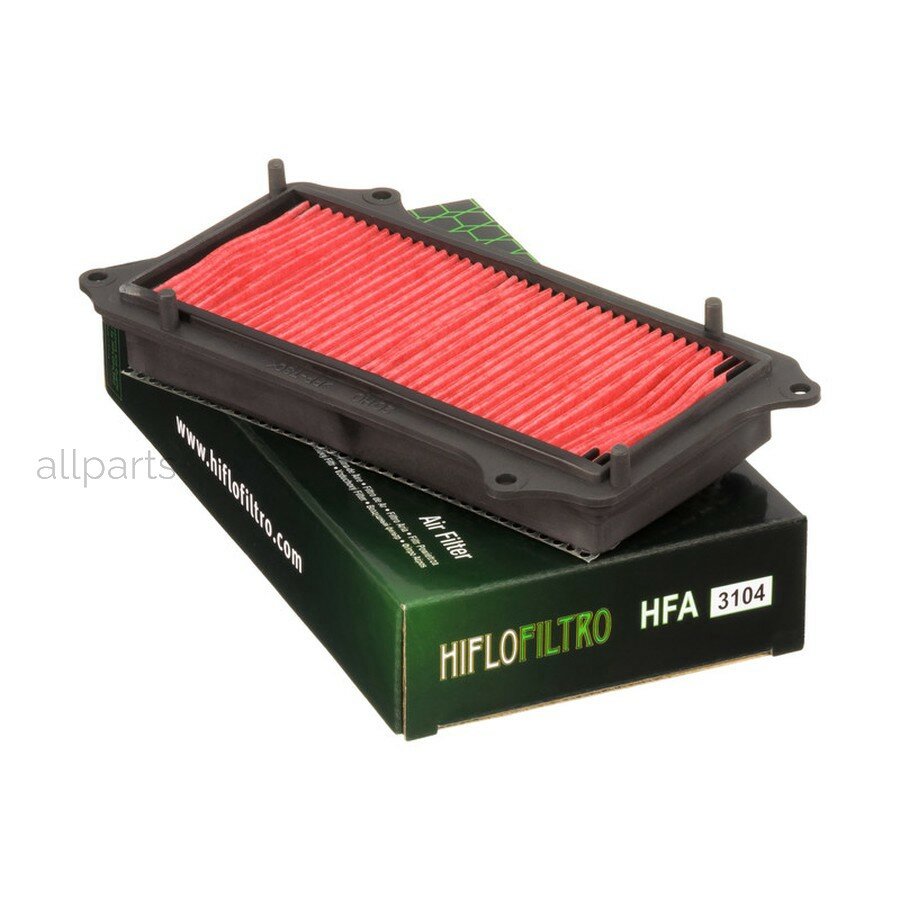 HIFLOFILTRO HFA3104 Автодеталь