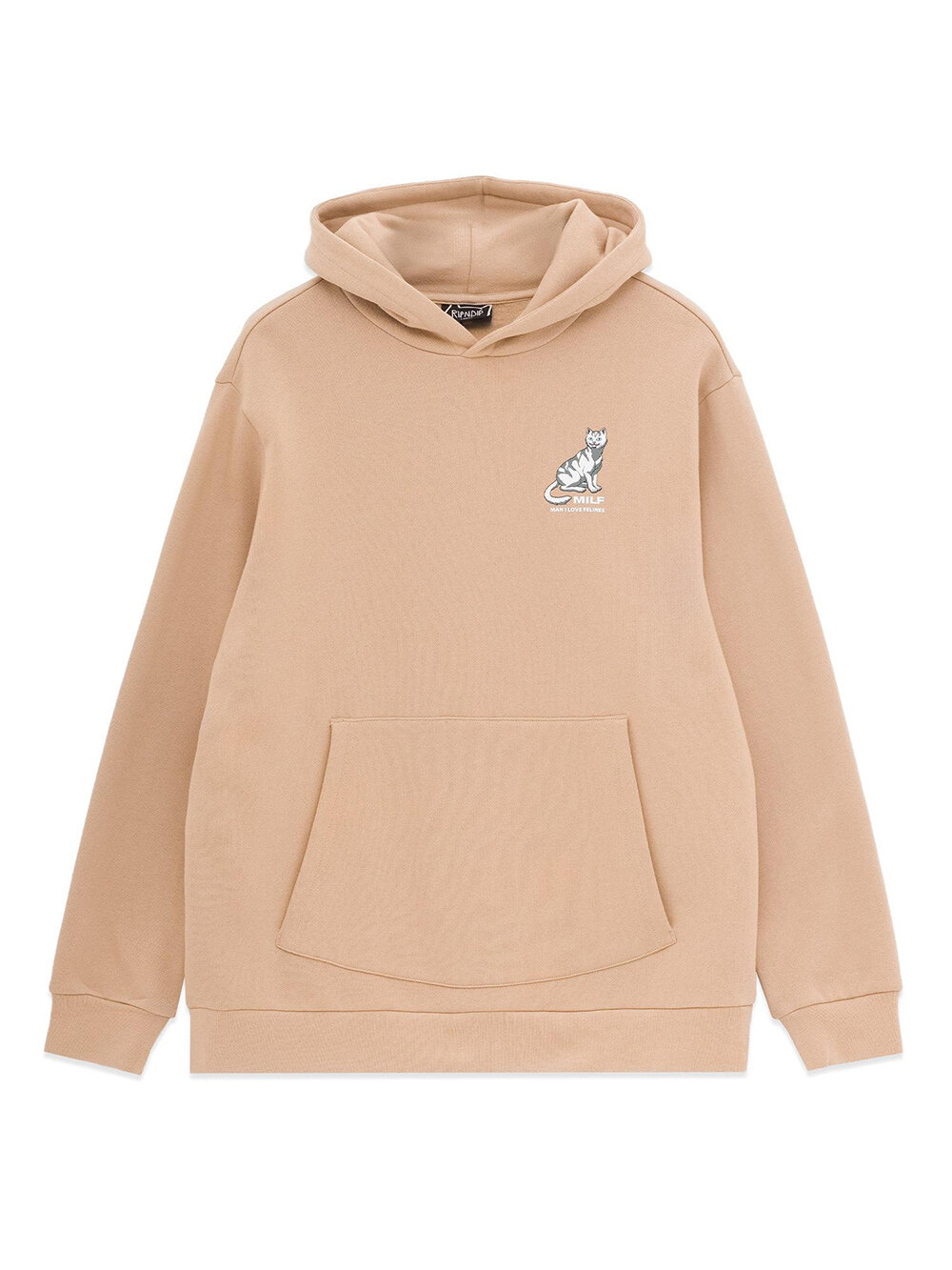 Толстовка Ripndip