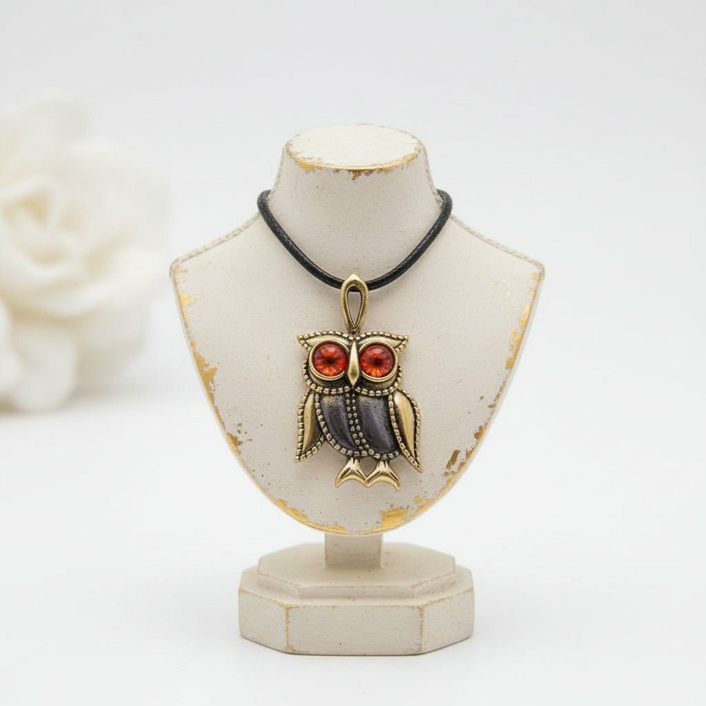 Подвеска, янтарь