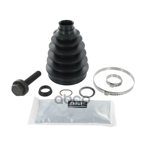 Пыльник ШРУС, комплект Skf арт. VKJP3046