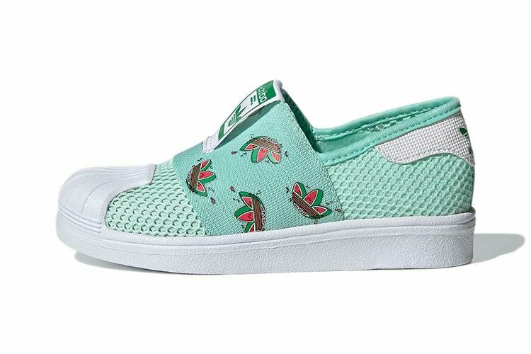 Кроссовки adidas Originals SUPERSTAR 360 SMR
