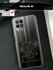 Силиконовый чехол на Realme 8i / Реалми 8i с принтом Российская Федерация