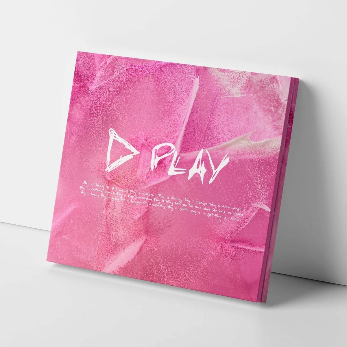 CD диск Ed Sheeran - (Play) (CD) Deluxe/Limited, 2025, Digisleeve