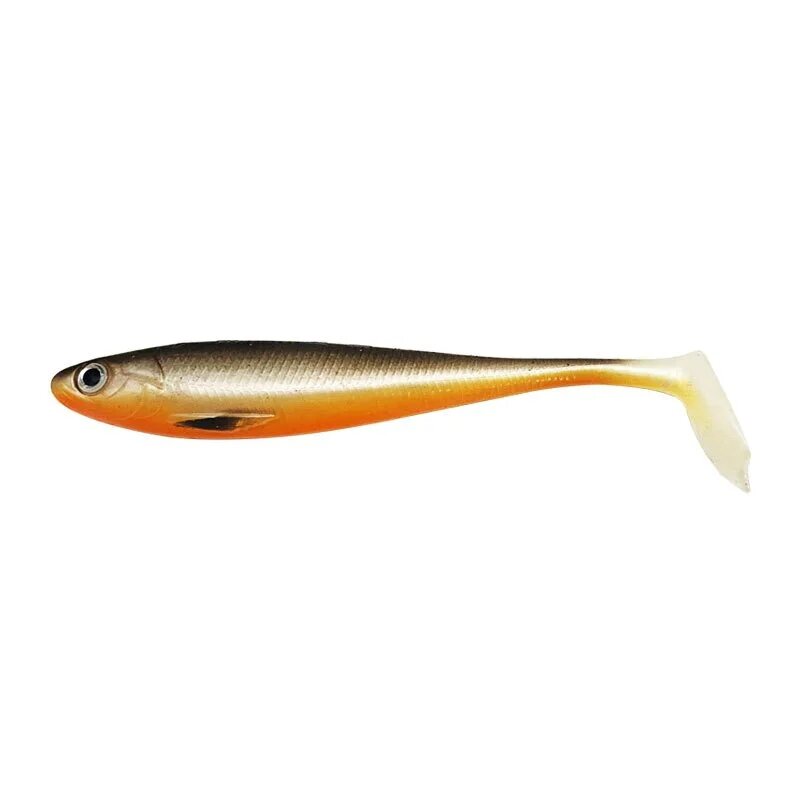 SANMO Силиконовый воблер Shad Swimbaits 7см 10см 7cm, D