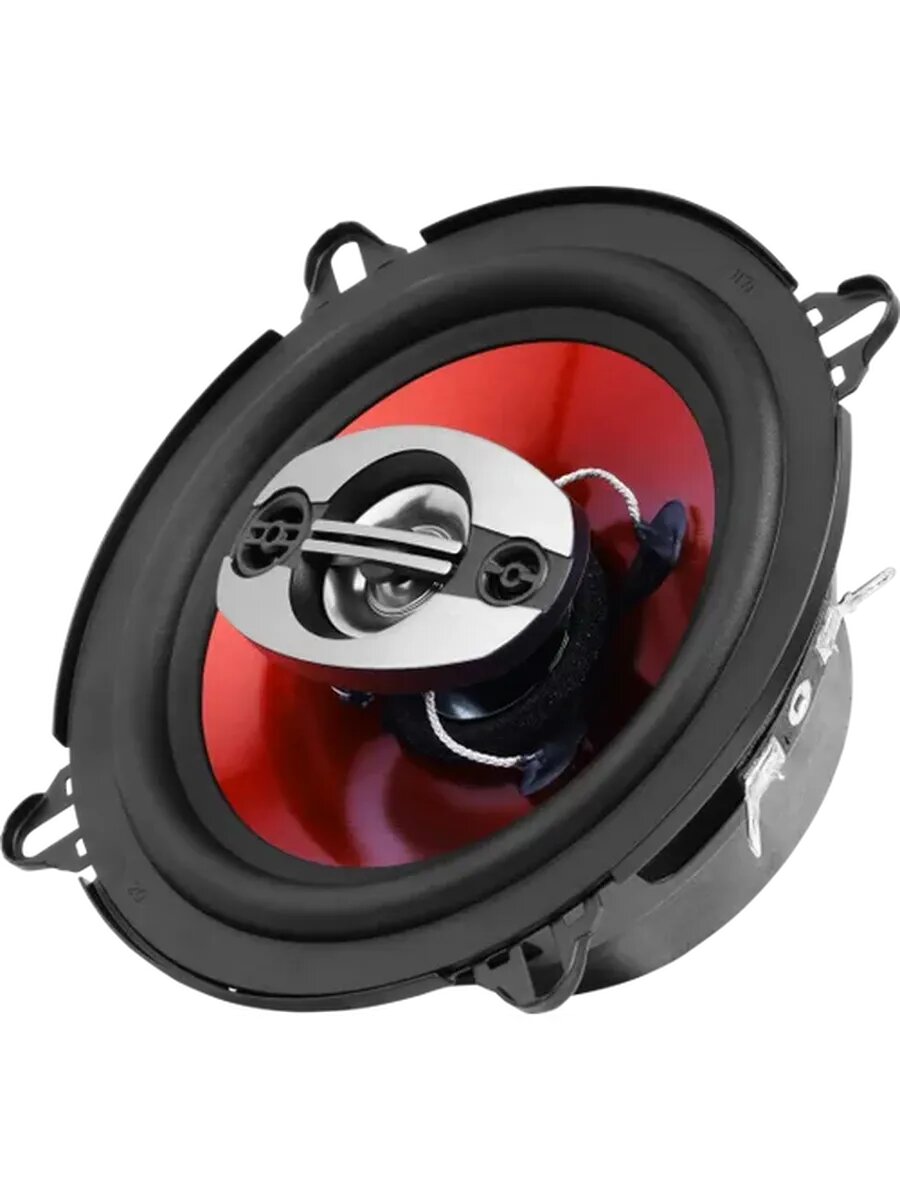 Колонки 13 см , 4-х полосные, коаксиальные Урал урал классик