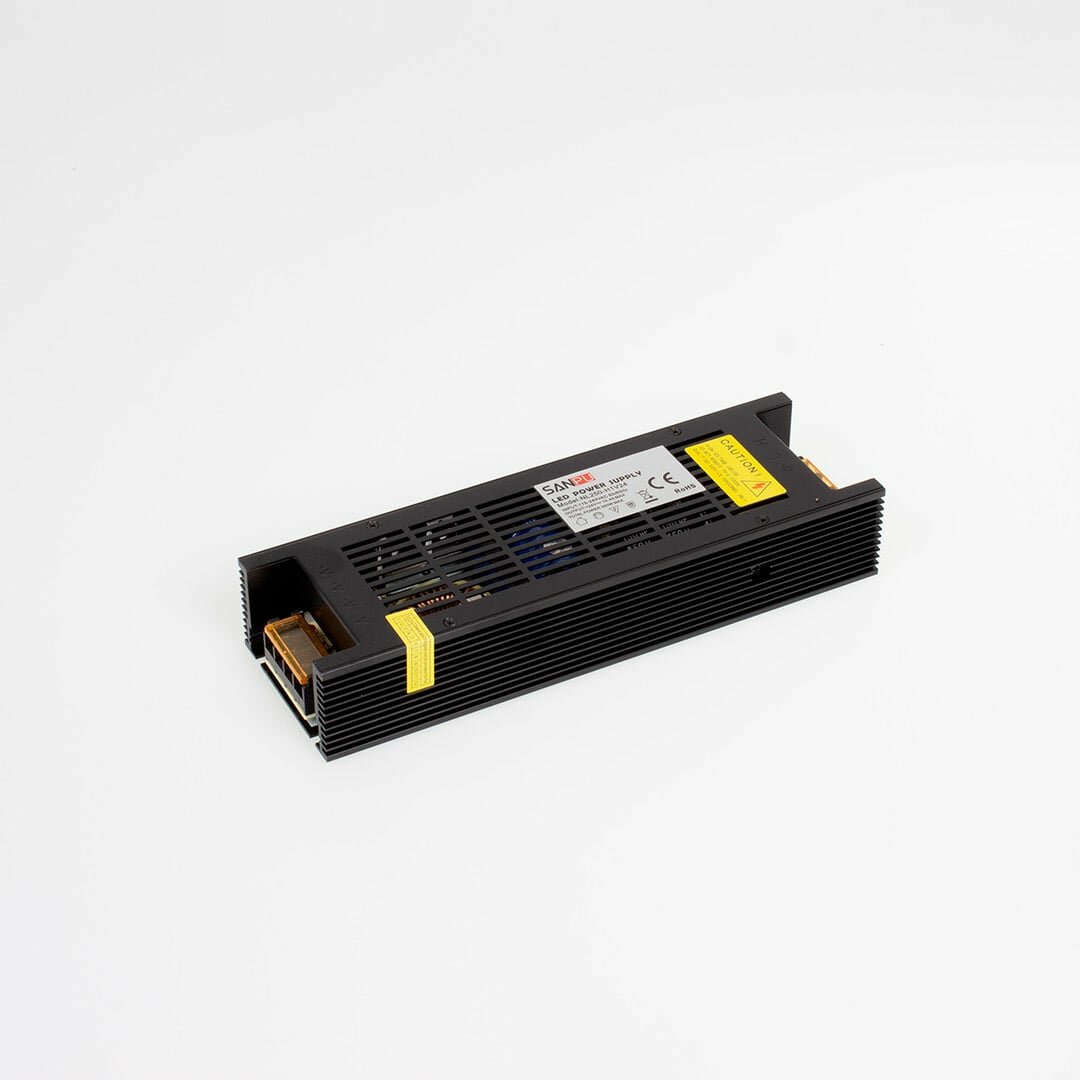 Блок питания SP-Е 24V 250W 10,4A