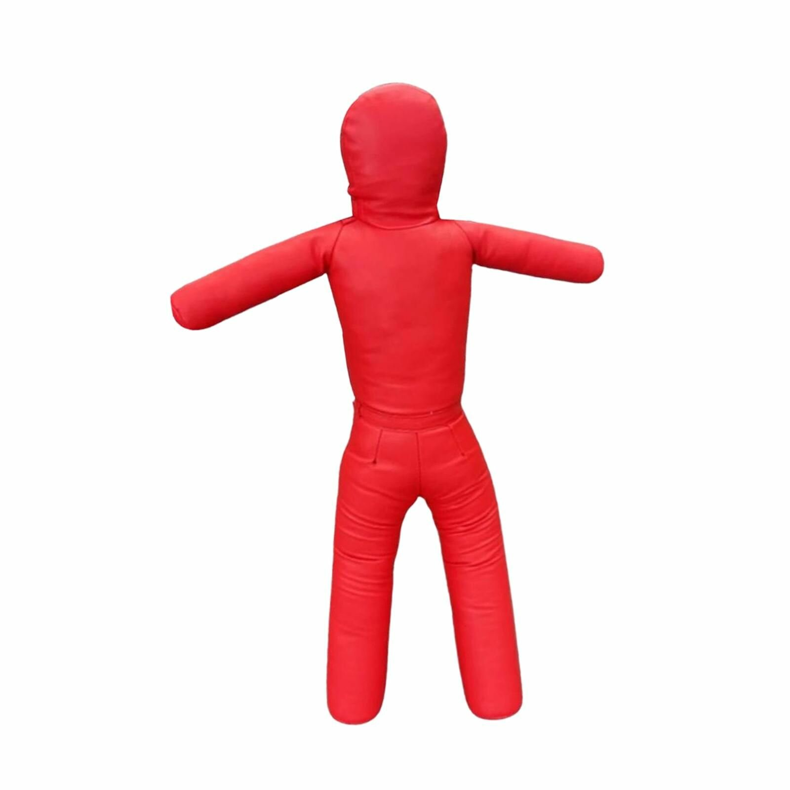 Манекен для борьбы без наполнителя, прочный, для детей