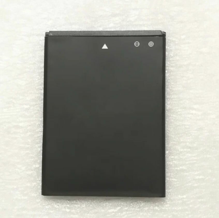 Аккумуляторная батарея MyPads 2200mAh INOI 2, для телефона, черный