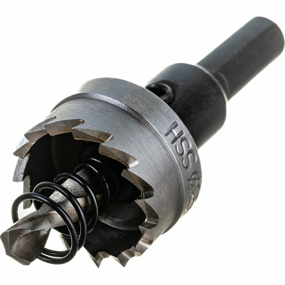 Кольцевая коронка Gigant G-11305