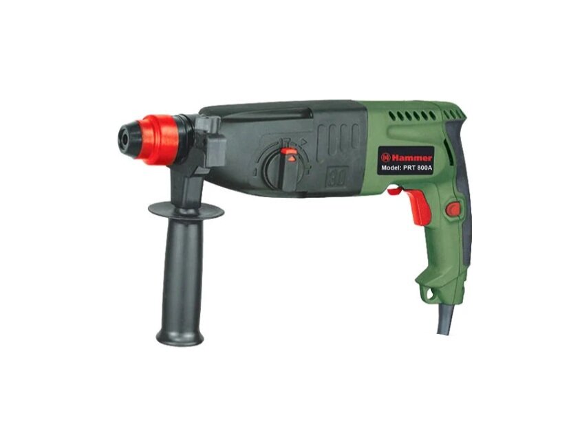 Перфоратор Hammer PRT800A
