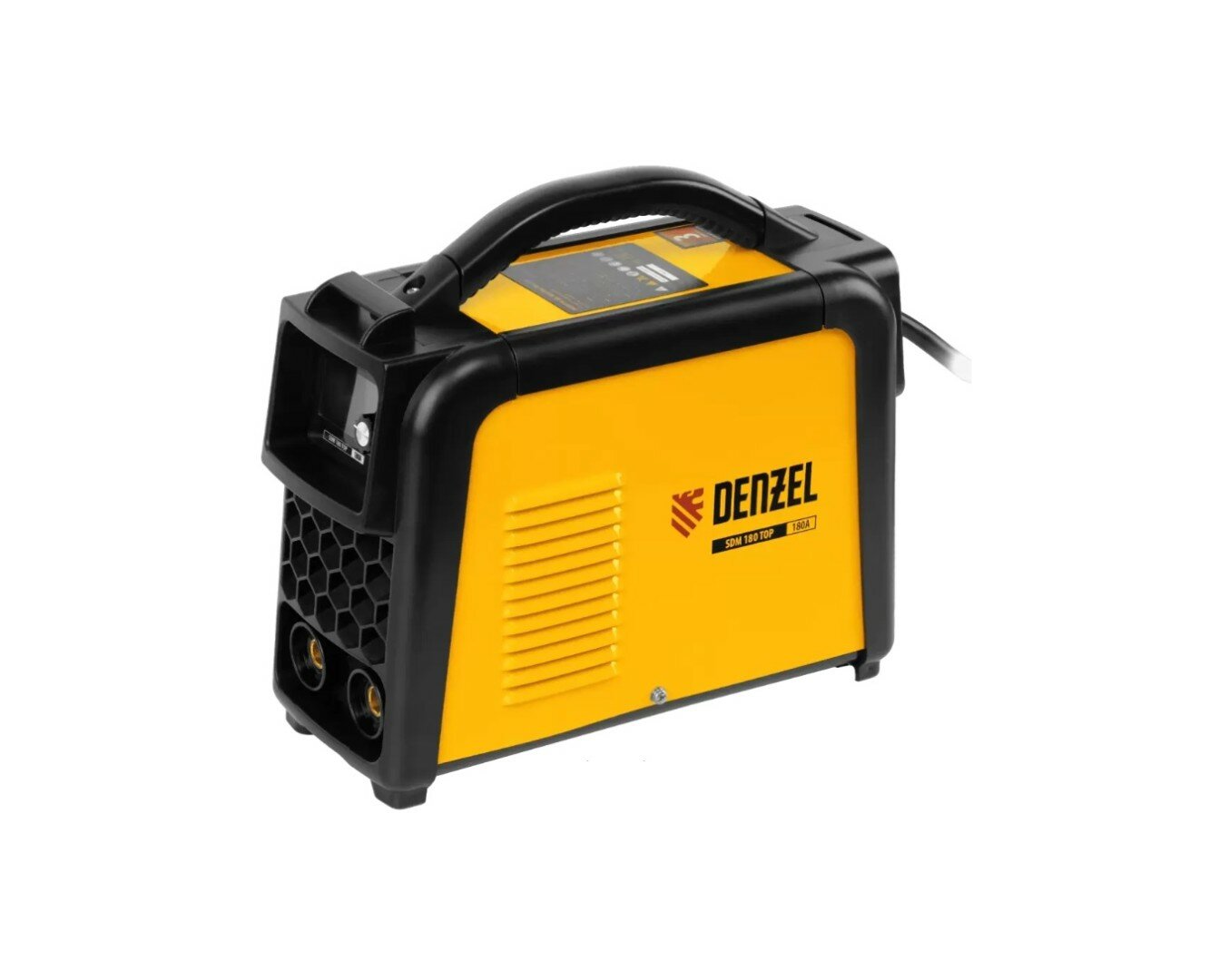 Сварочный инвертор Denzel SDM-180 Top