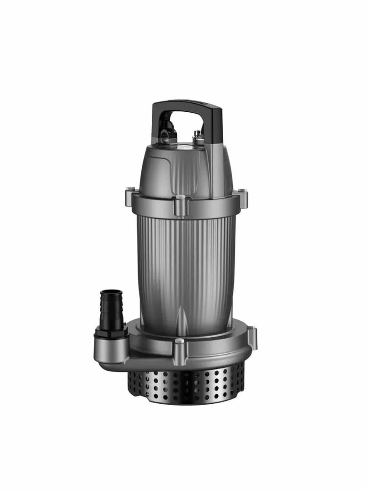 Насос дренажный для сточных вод PUMPMAN 1100 Вт, 156 л/мин