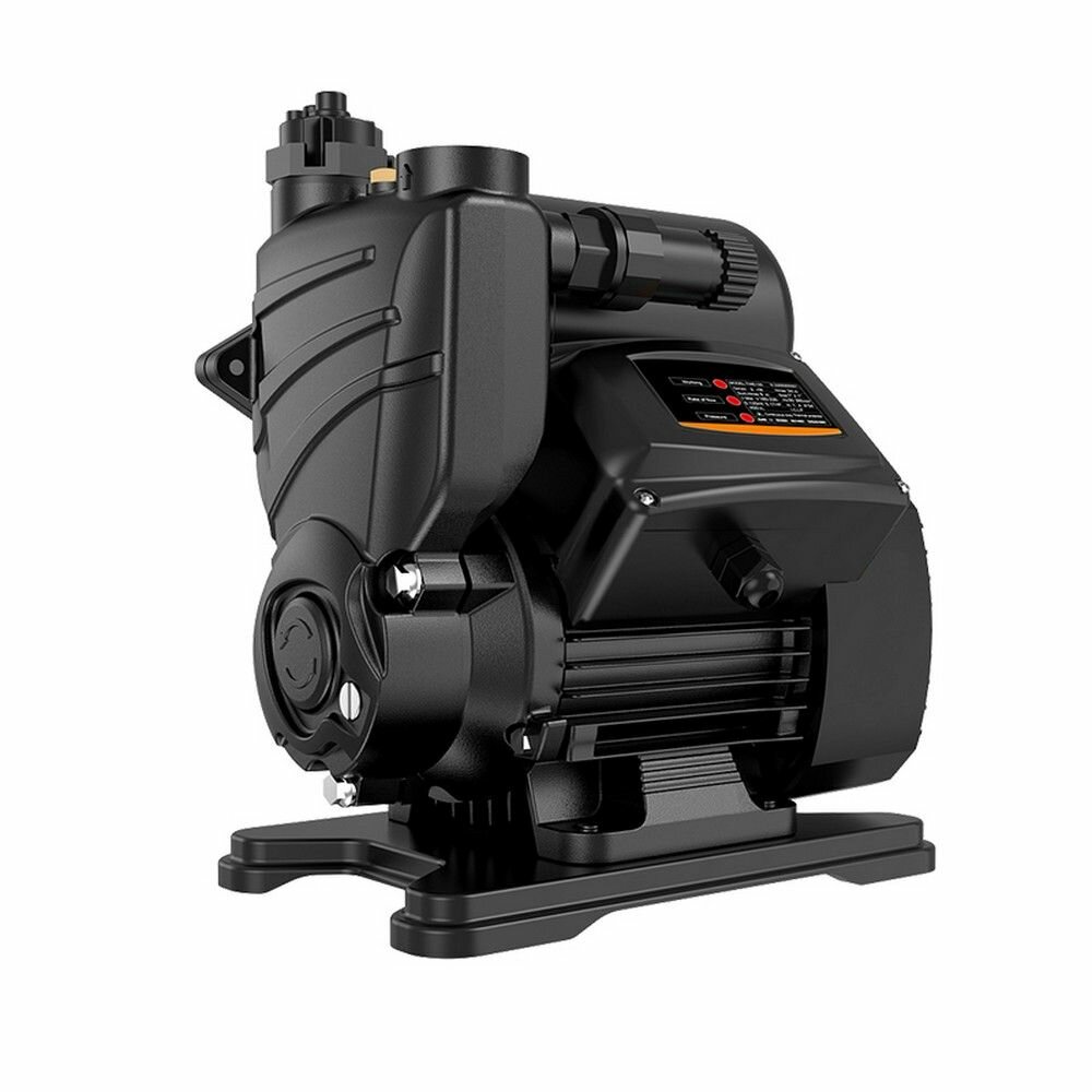 Насосная станция PUMPMAN TWE370 с плавным пуском; 40 л/мин; напор 36 м