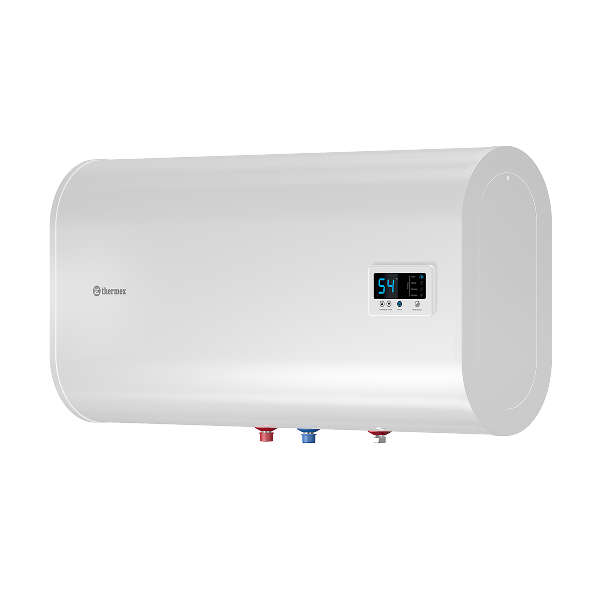 Водонагреватель накопительный THERMEX IF 80 H (pro)