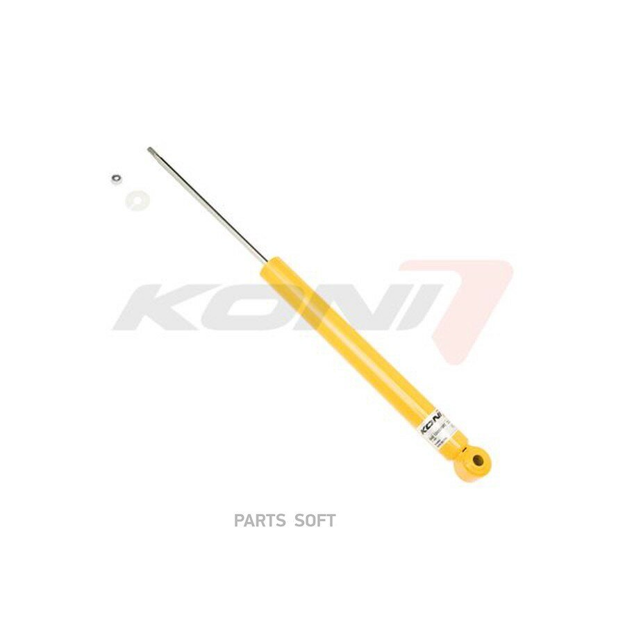 (20) 80401390SPORT KONI Амортизатор серии Sport от официального дистрибьютора, KONI, артикул 80401390SPORT