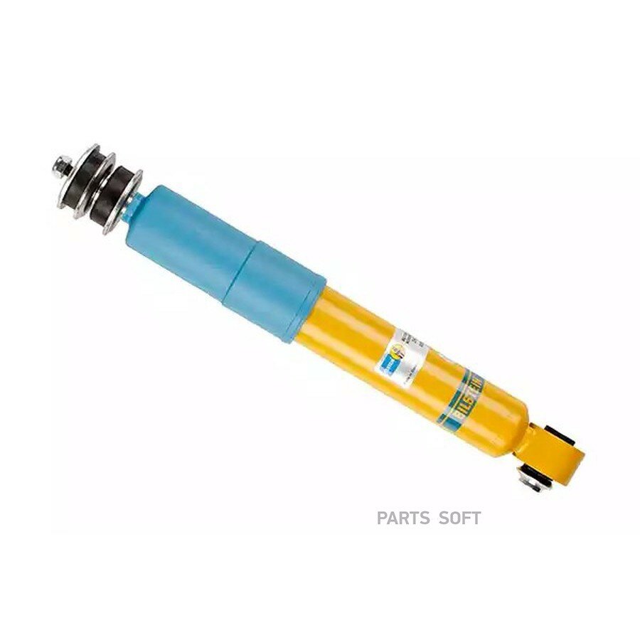 (20) 24126649 BILSTEIN Амортизатор B6 Performance от официального дистрибьютора, BILSTEIN, артикул 24126649