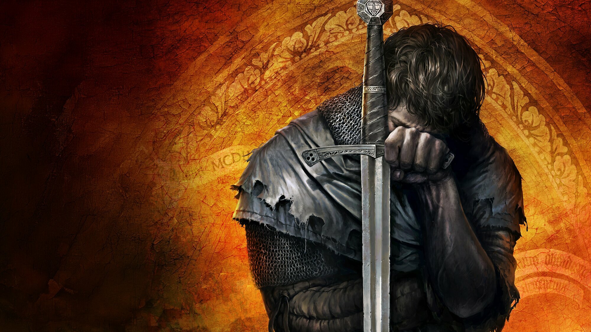 Kingdom Come Deliverance для Sony PlayStation | PS4 и PS5 на русском языке | Игра навсегда | Быстрая доставка (Турция)