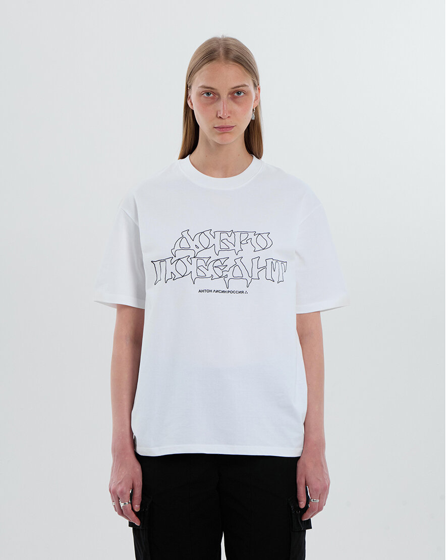 Футболка спортивная