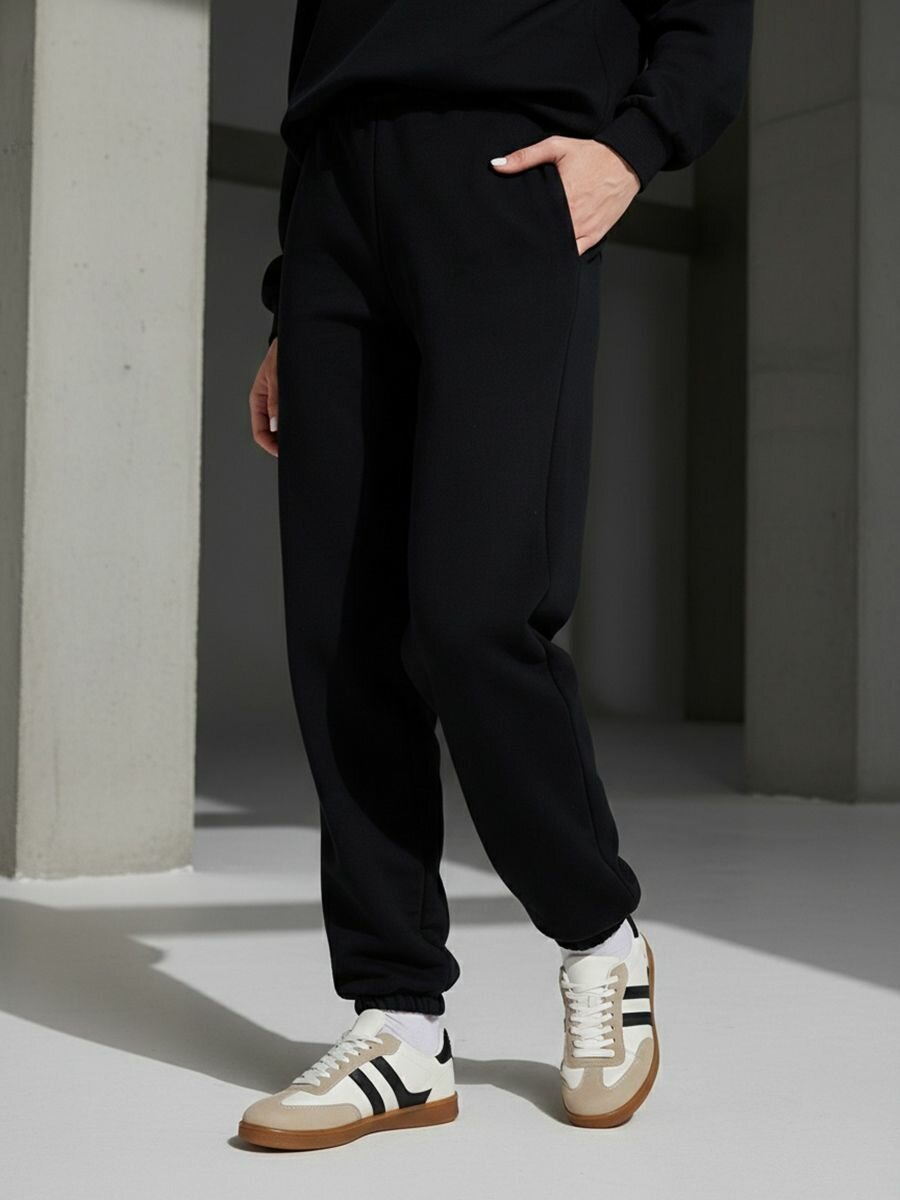 Брюки спортивные