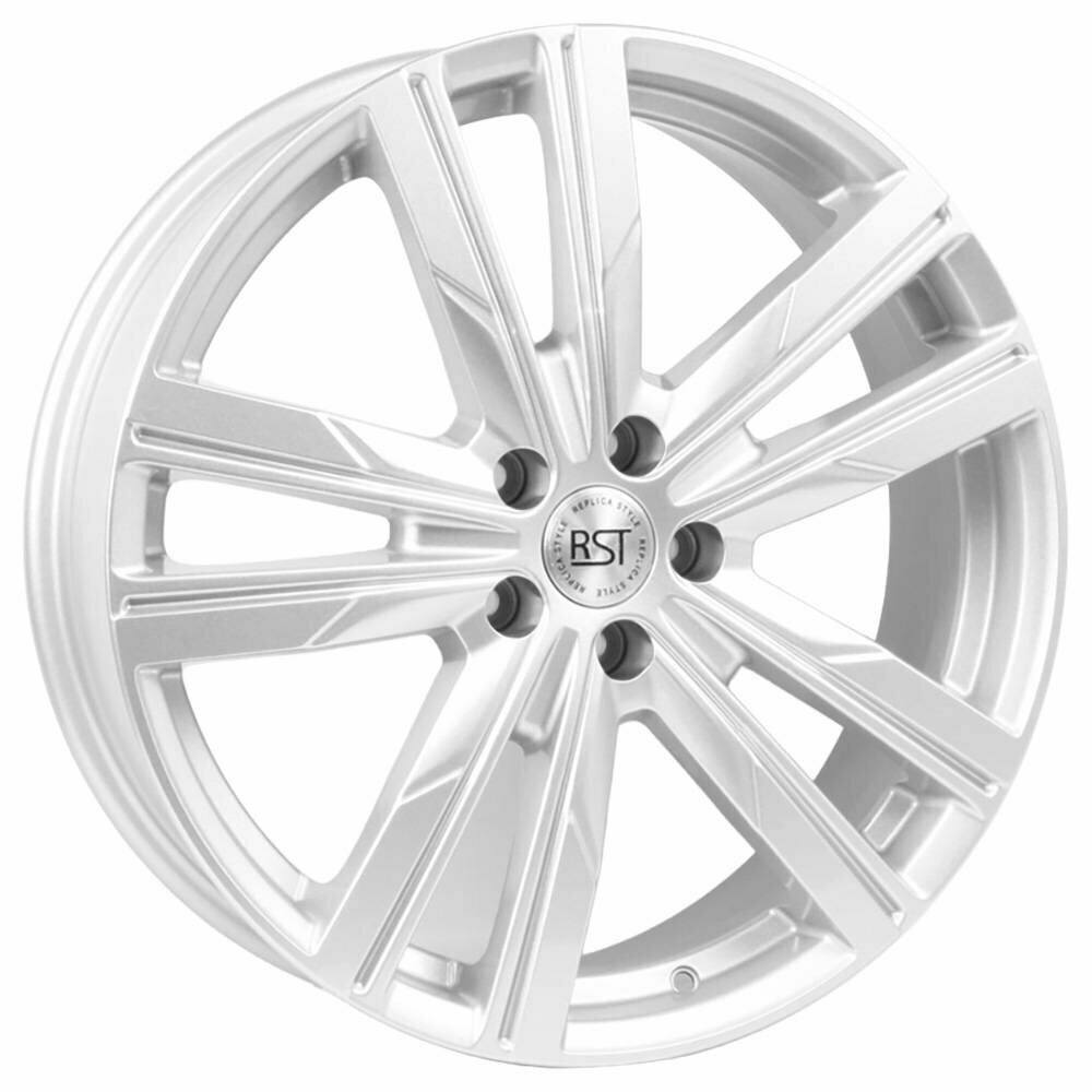 Колесный диск RST R089 7x19 5x108 ET36 D65.1 S
