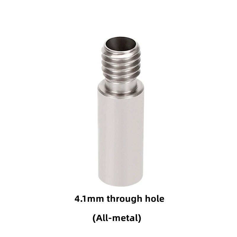 Термобарьер V6, 4.1mm, нержавеющая сталь
