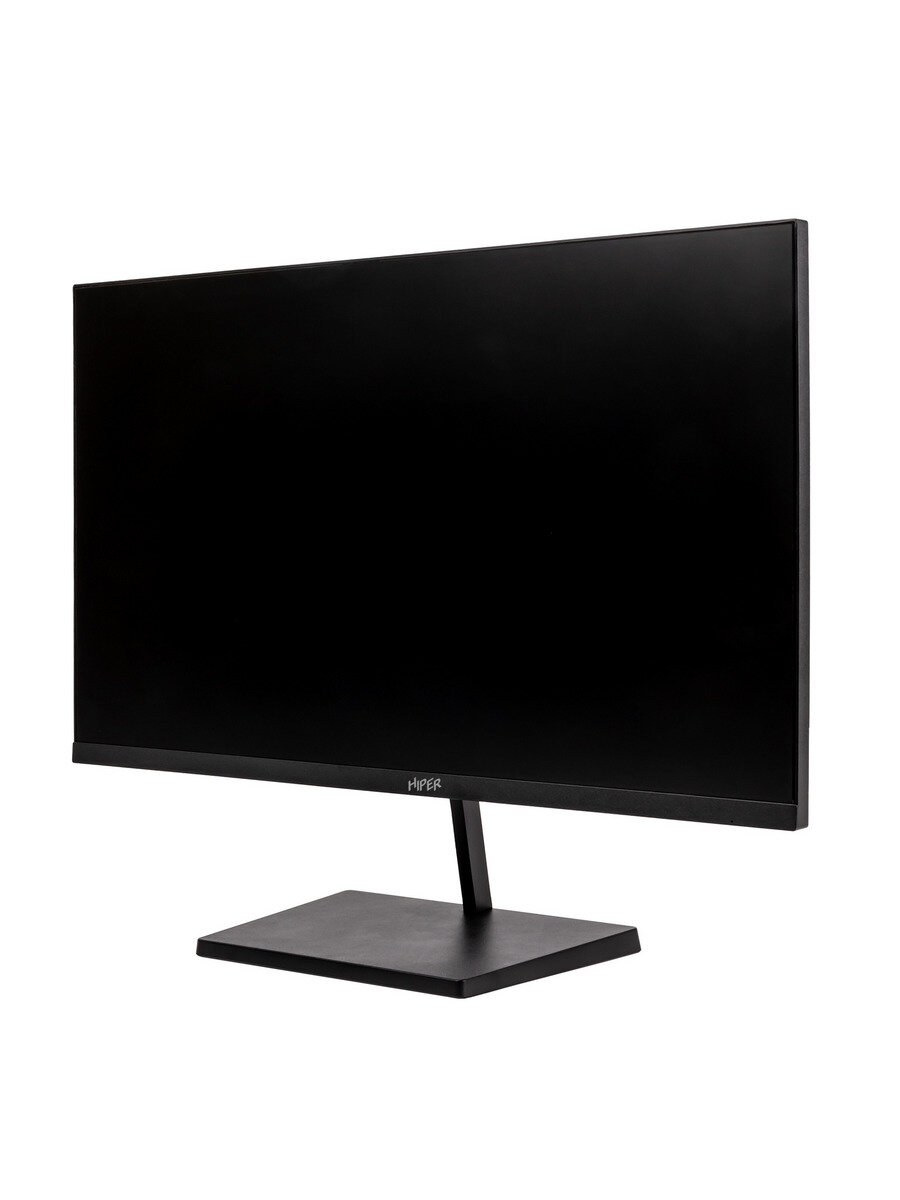 Монитор 27" HIPER EasyView SB2702 black (IPS, 1920x1080, 16:9, 178°/178°, 250cd/m2, 1000:1, 4ms, 100Hz, DP, VGA, HDMI) (SB2702)