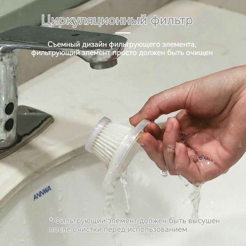 Расческа для животных — фото 1