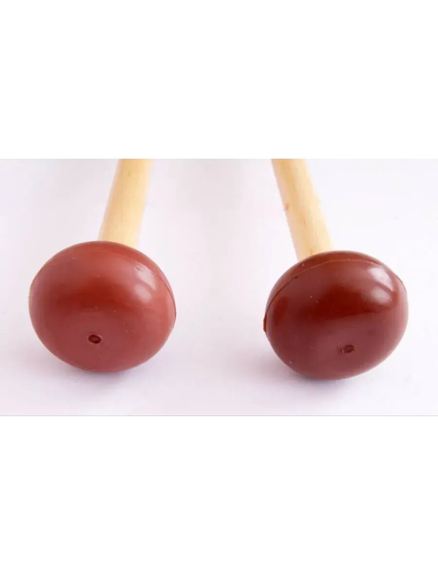 Палочки для ксилофона XM-15 SOFT 36,5 см