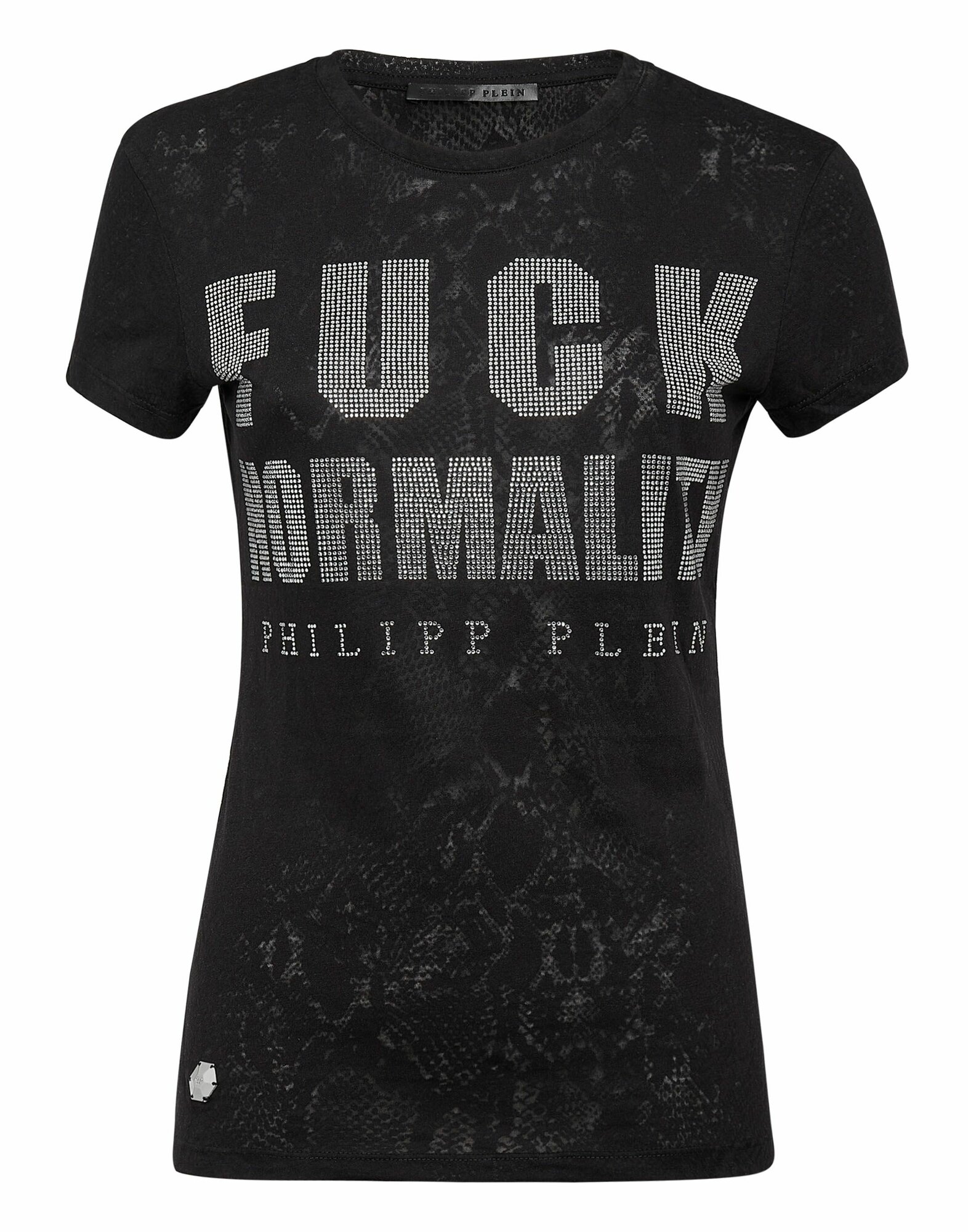 Футболка PHILIPP PLEIN