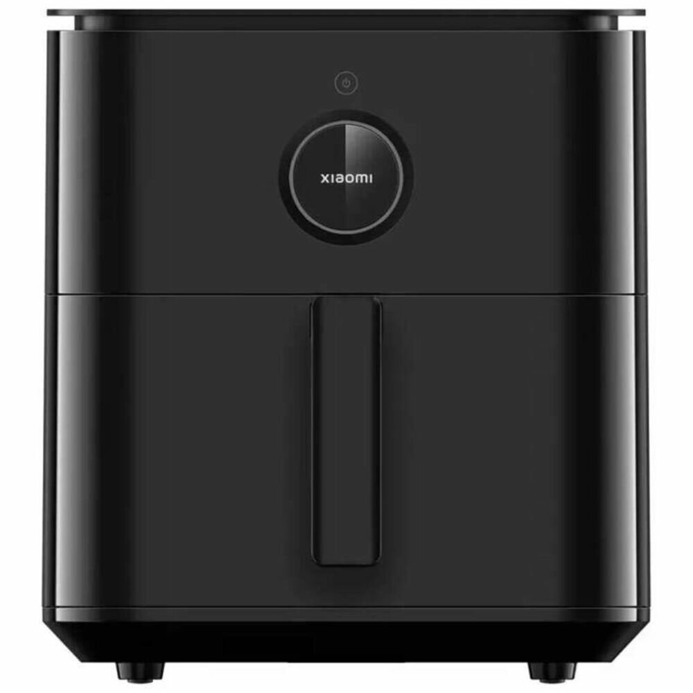 Аэрогриль Xiaomi Smart Air Fryer 6.5L Black EU