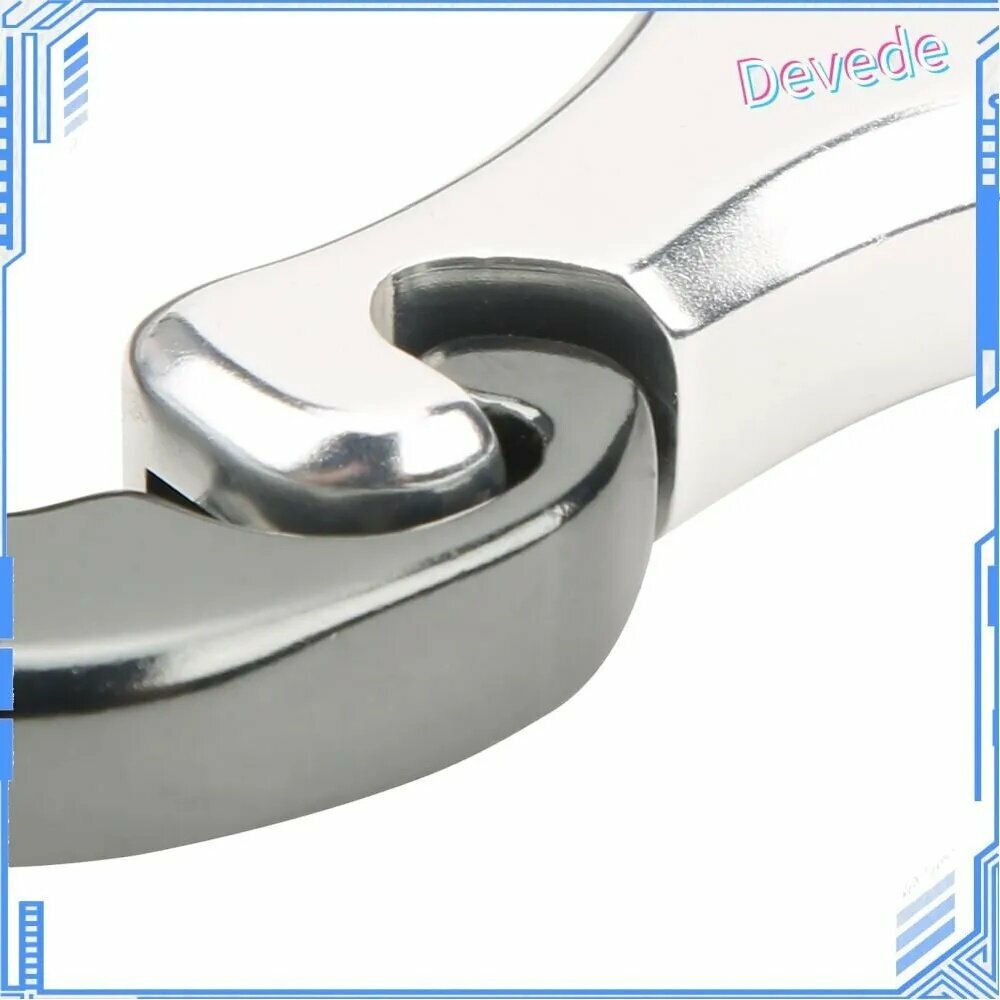 Парашютный карабин — фото 1