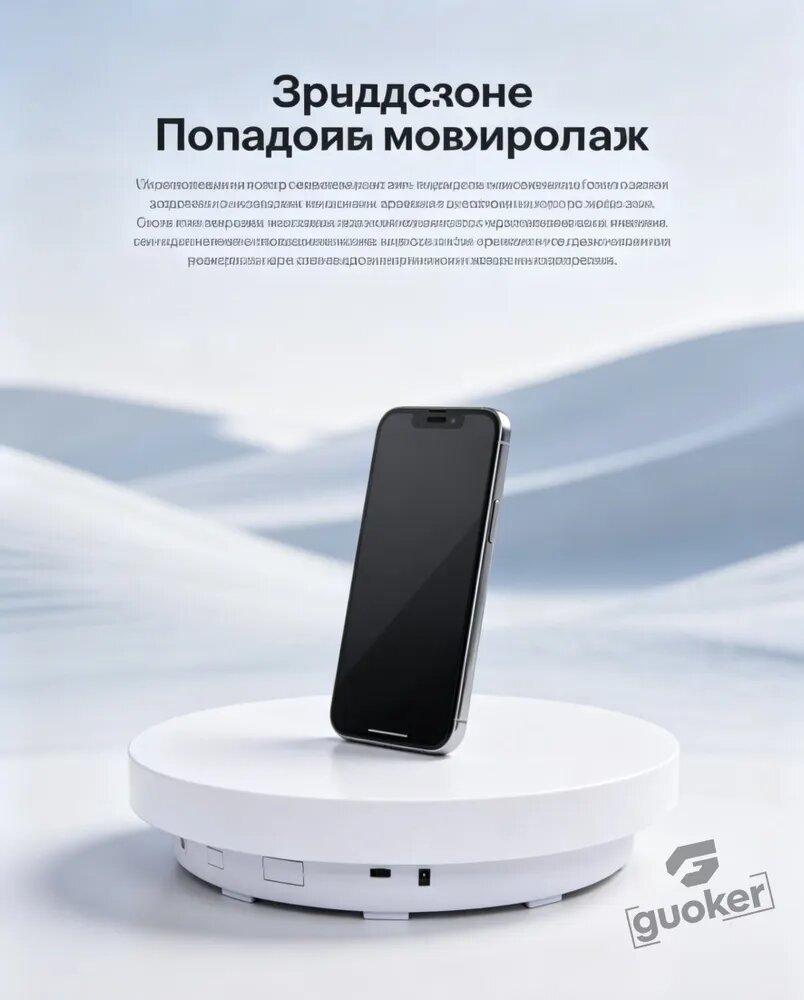 Студийное оборудование