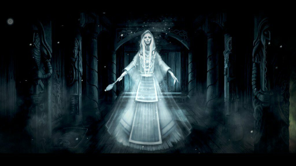 The Frostrune Steam Ключ • Активация Steam • регион Весь мир