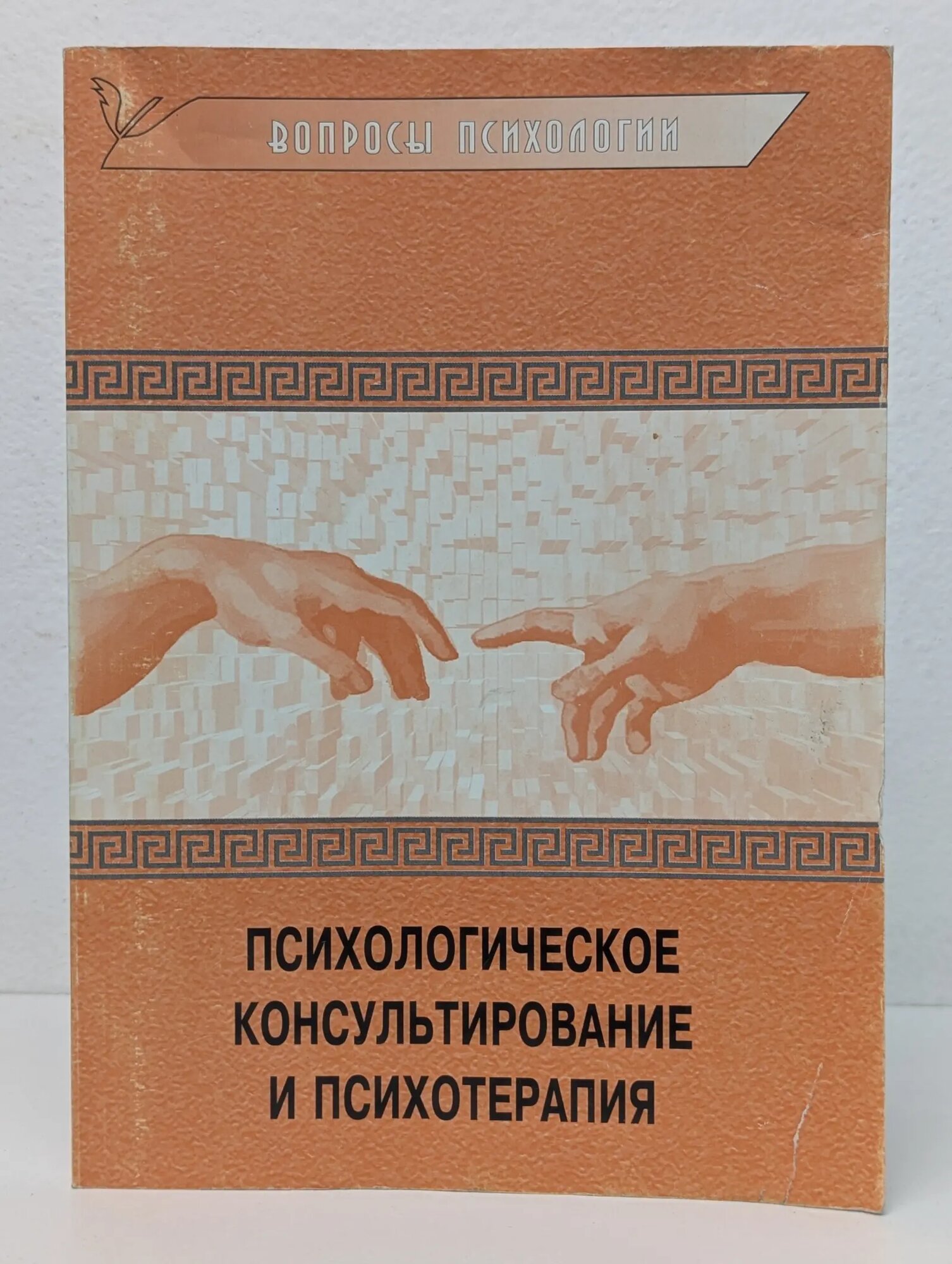 Психологическое консультирование и психотерапия 2004