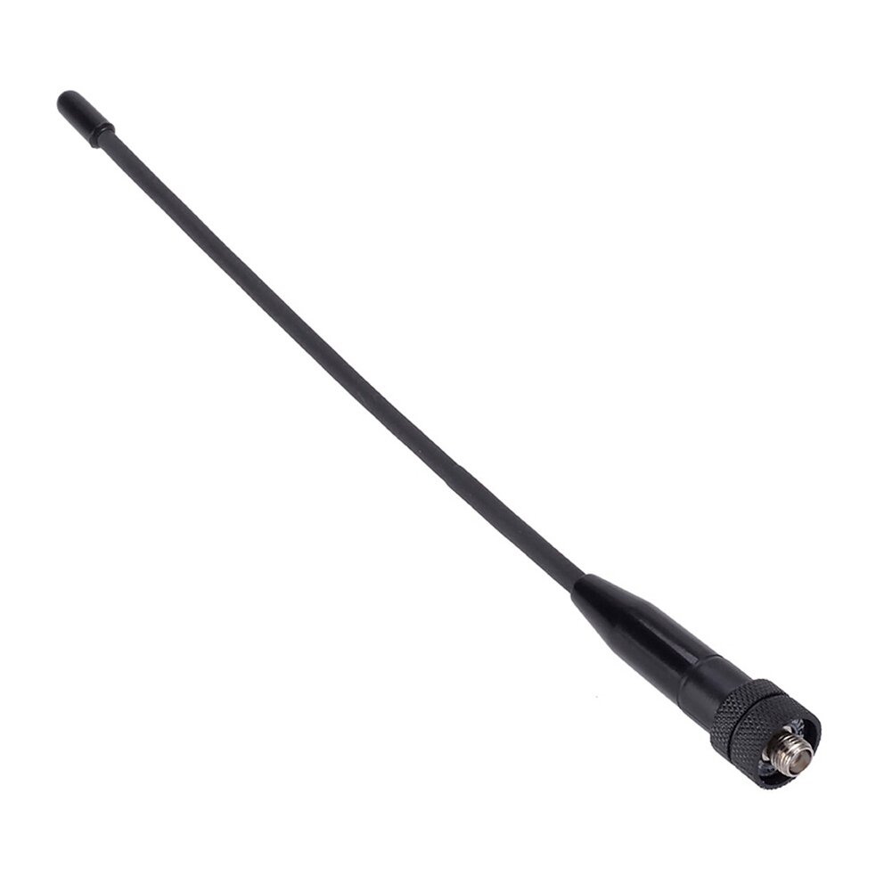 SMA Female двухсторонняя антенна для рации UV-5R