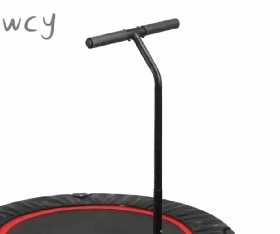 Соединительного стержня стойки батута (рукоятка, опора)