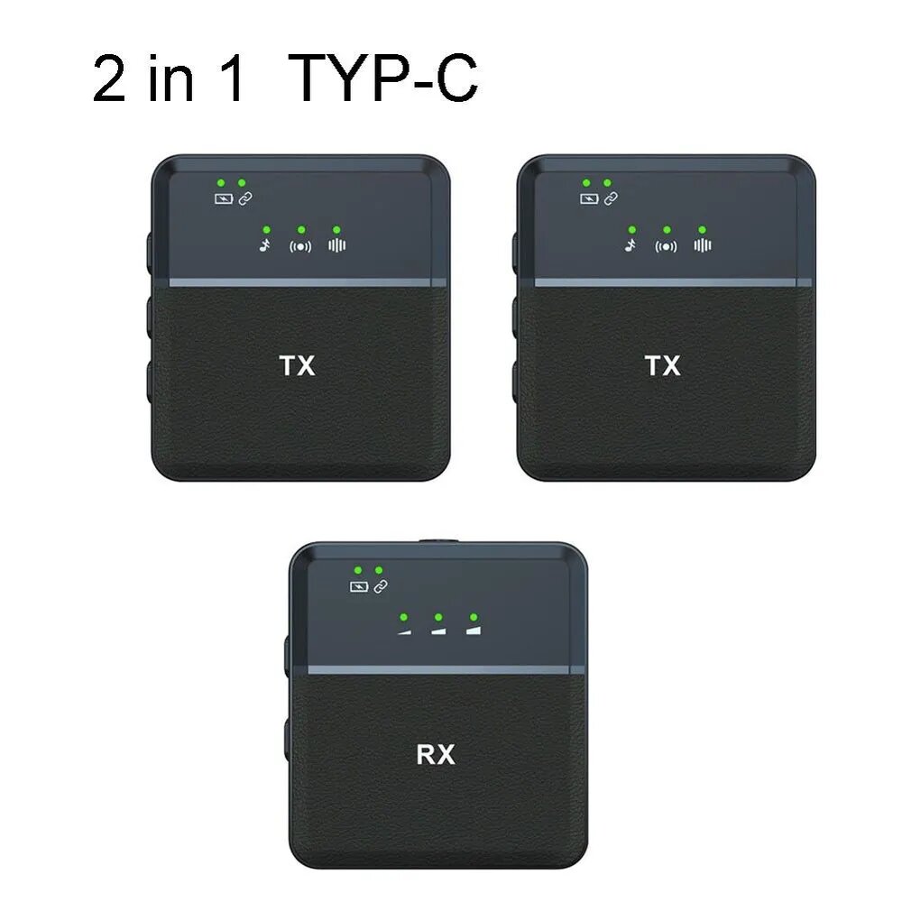 Микрофон измерительный