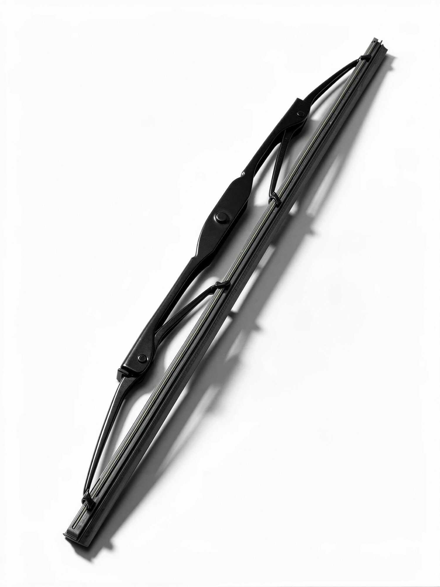 Щетка стеклоочистителя задняя 33cм (без крепления) Kia Sportage II KM, JE 2004-2010