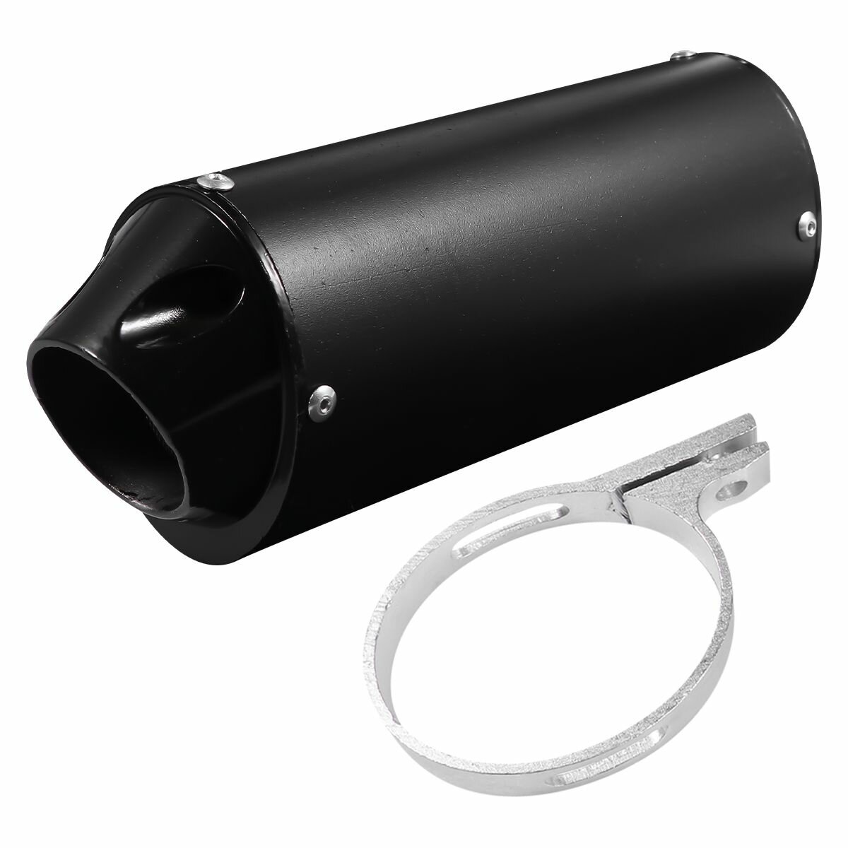 Глушитель для мототехники