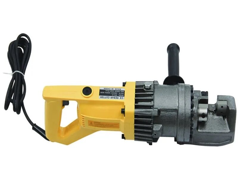 Арматурорез TOR HHG-20D, электрогидравлический, для профессионалов