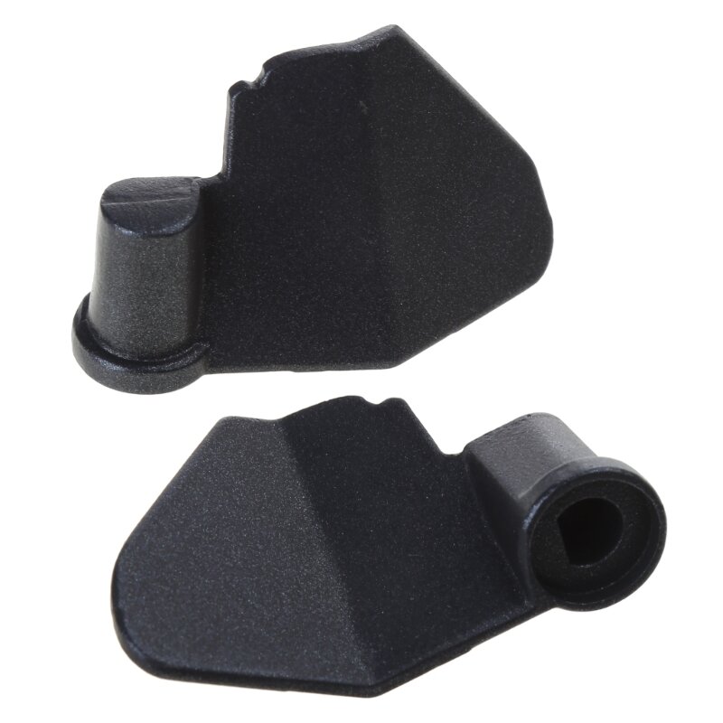 2 Штуки Лопастей Для Хлебопечки Лопасти Для Хлебопечки Лопатка Для Смешивания Металлический Материал Аксессуары Для Кухонных Приборов