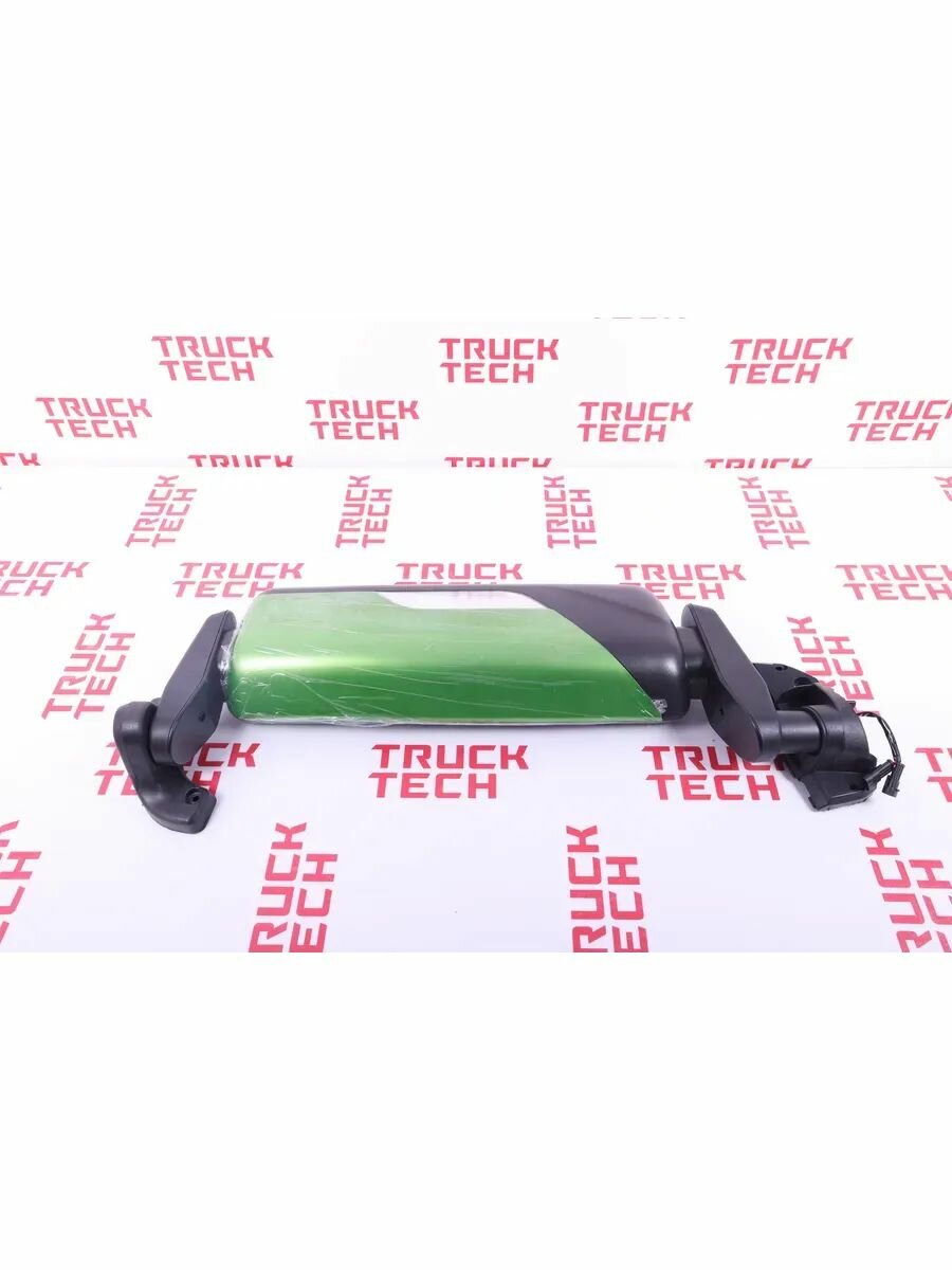 Левое электрическое зеркало заднего вида для Shacman X3000