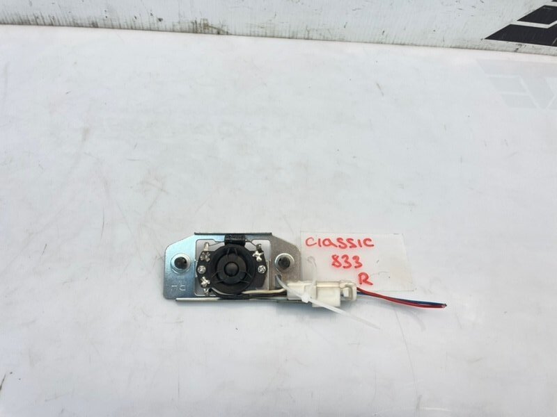 Б/У динамик высокочастотный Nissan Almera Classic 2011 B10 QG16DE Перед. Прав. 68784 NISSAN арт. 2814895F0B