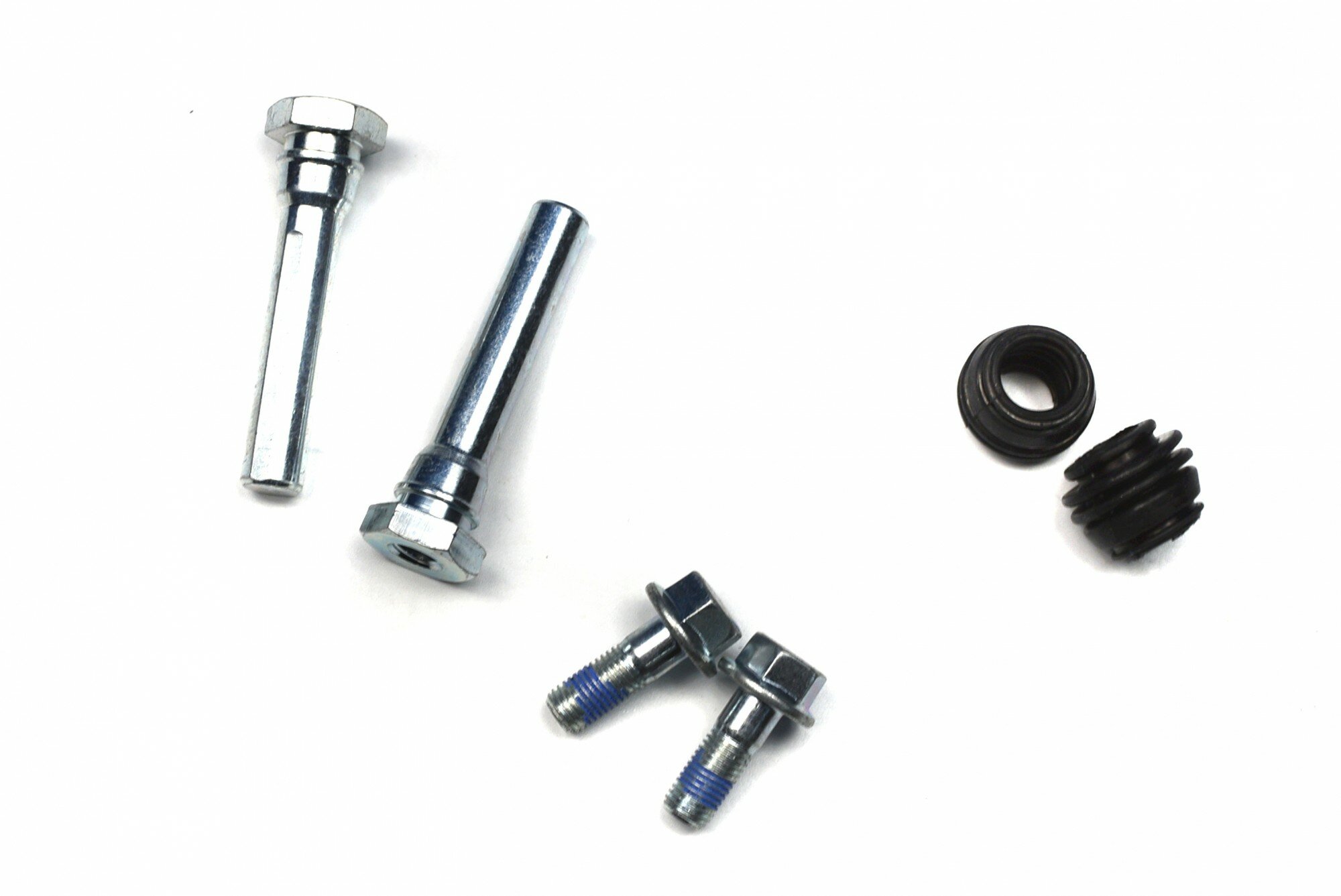 Ремкомплект заднего суппорта Zekkert (направляющие пыльники) Great Wall Hover H6