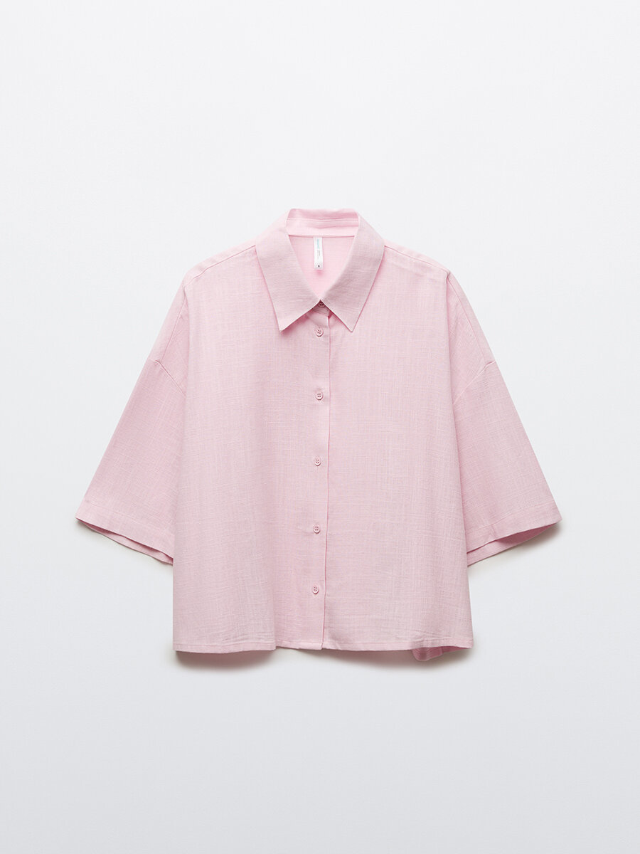 Рубашка young