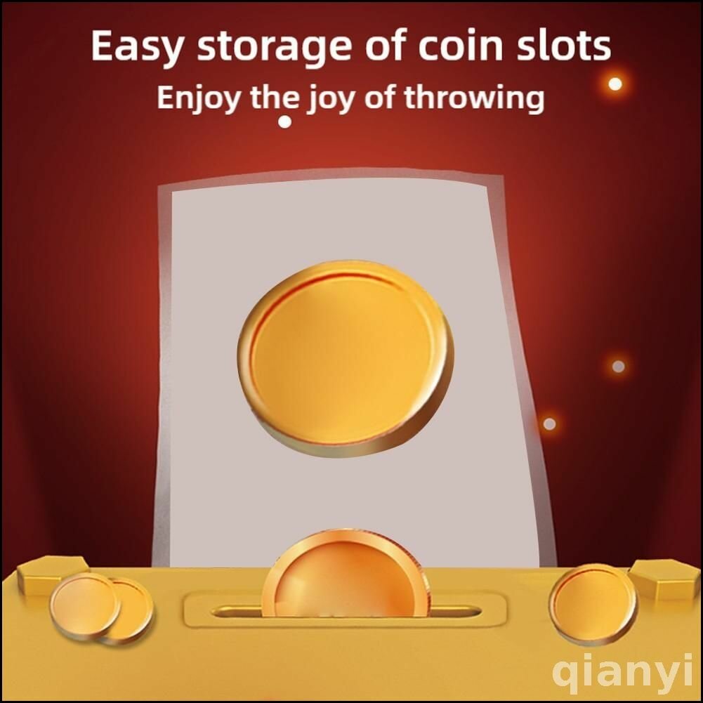 Копилка сейф для денег детская