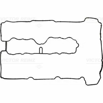 Прокладка клапанной крышки VICTOR REINZ 71-41338-00 Bmw E60, E61, E81, E82, E87, E90, E91, E92 1.6, 2.0 Mot. N43B16A, B20A 03->