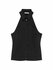 Топ PATRIZIA PEPE Button halterneck top, размер 42