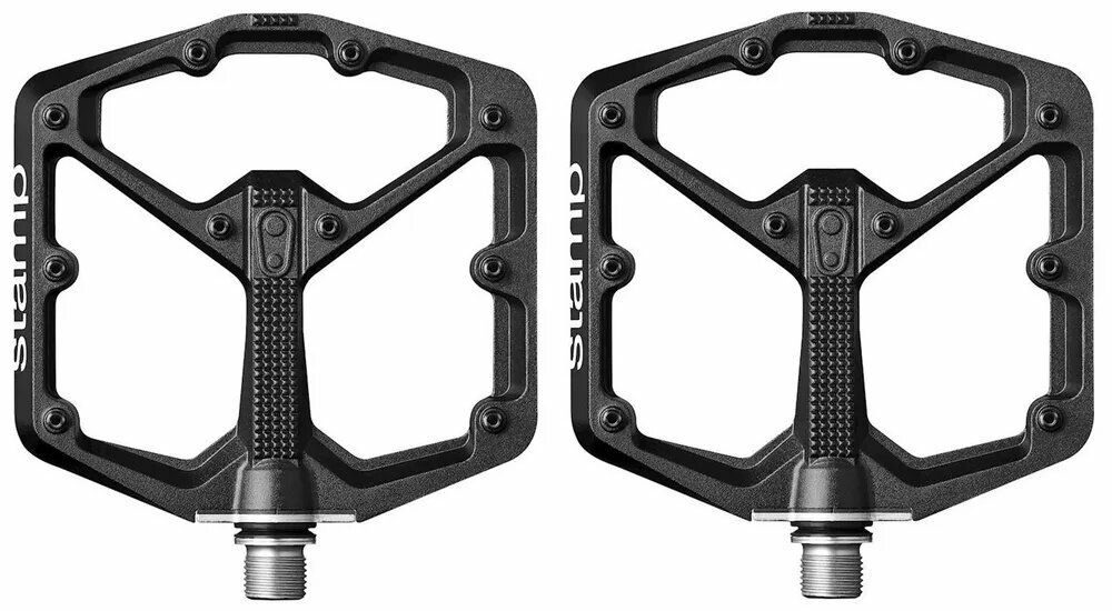 Велосипедные педали CRANKBROTHERS Stamp 7 Large