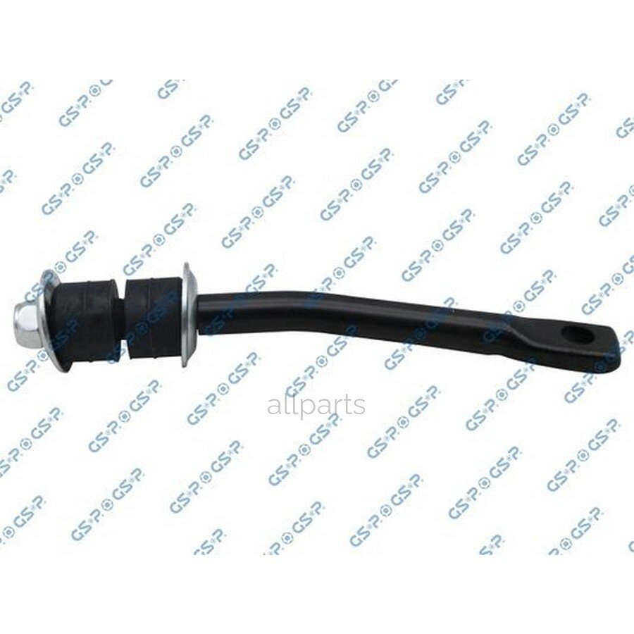 GSP S051380 Тяга стабилизатора SSANGYONG ACTYON/ACTYON SPORTS/KYRON/REXTON пер. подв. лев.